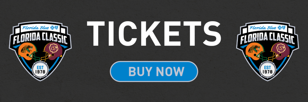 Tickets | Florida Blue Florida Classic - FAMU vs. B-CU